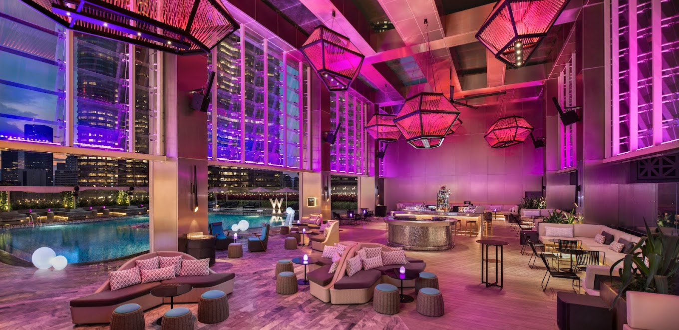 ClublandKL | Venue - Wet Deck